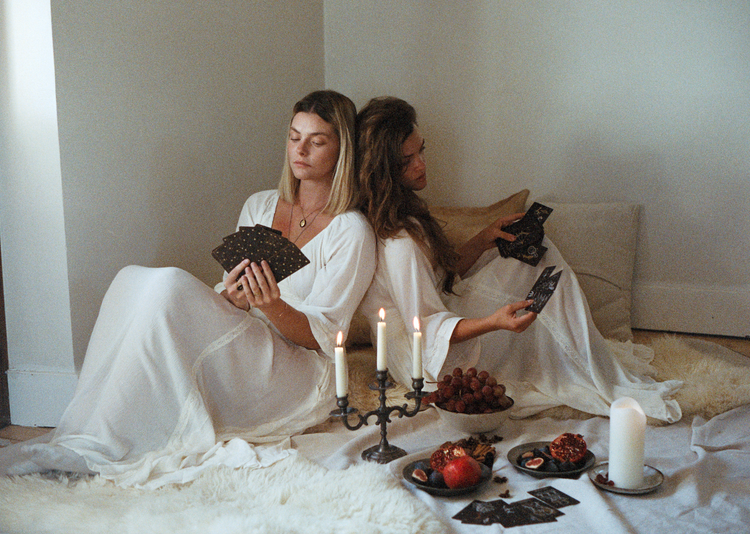 Tarot & Sacred Art by Lucia Dami – Lucia Dami - Online Store